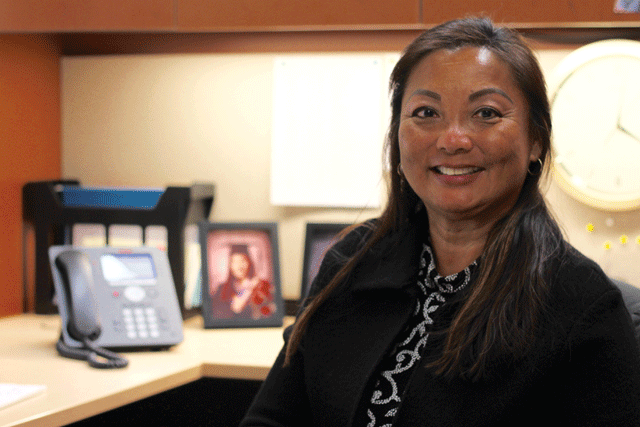 Lily-Chang - CUPE Local 79