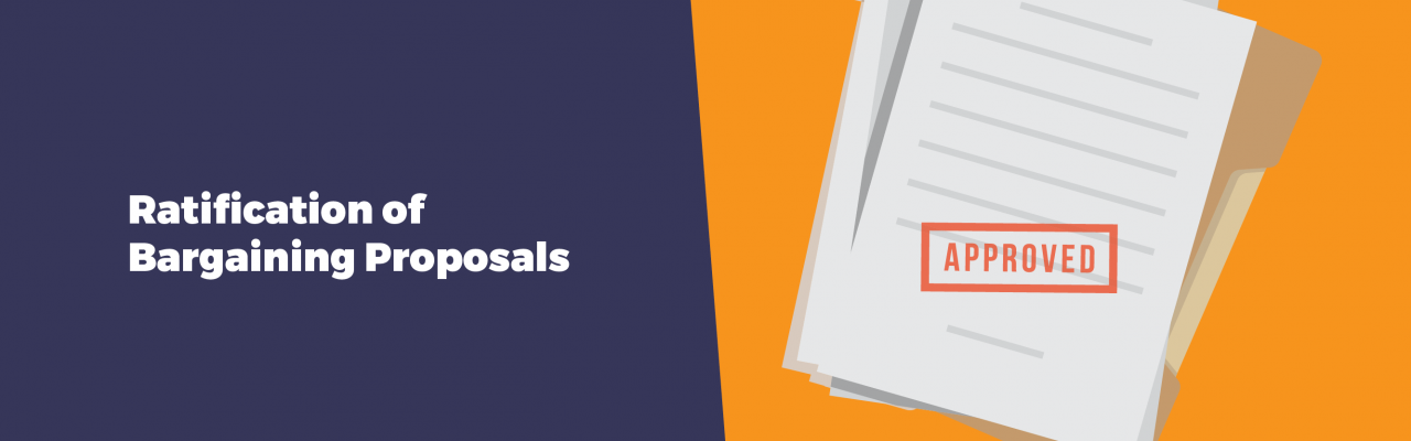 The Collective Bargaining Process with the City of Toronto | CUPE