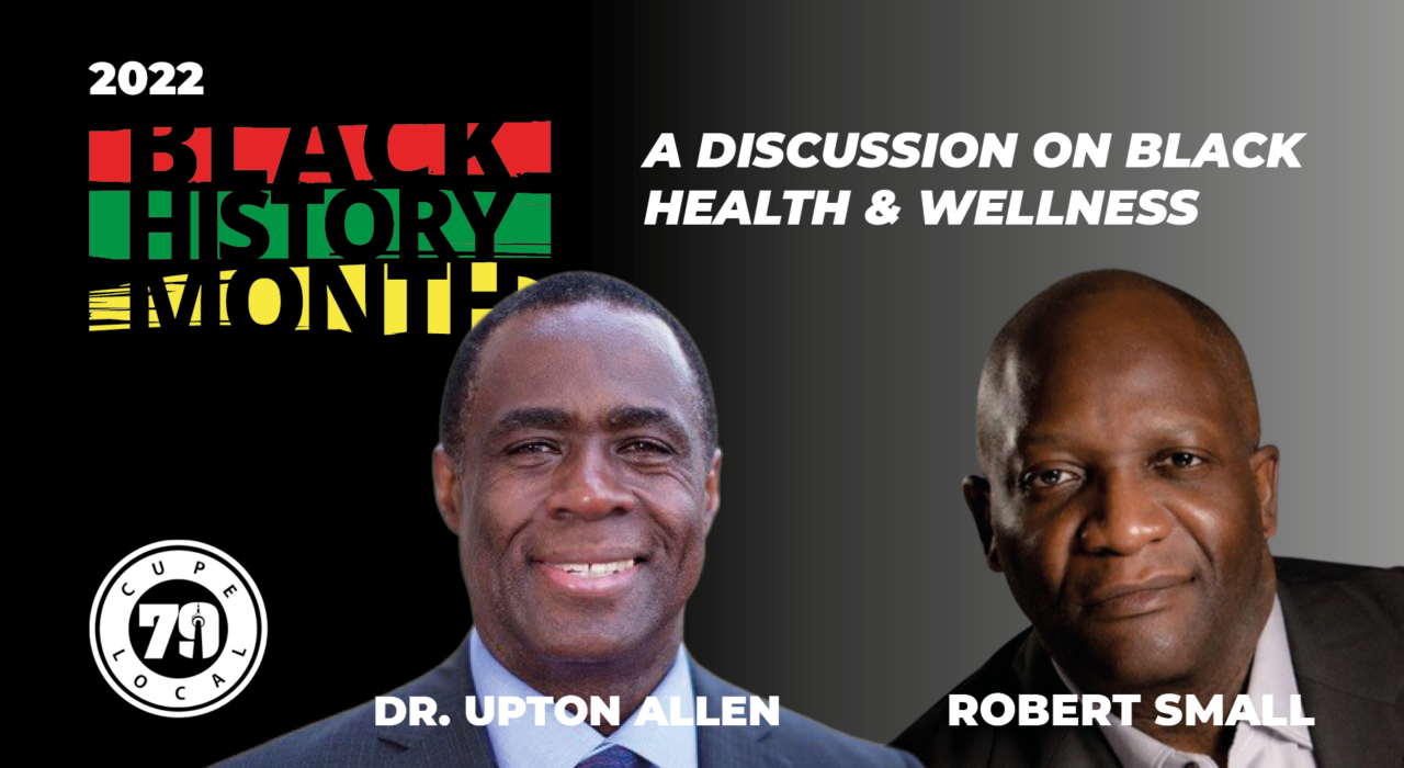 News - CUPE Local 79