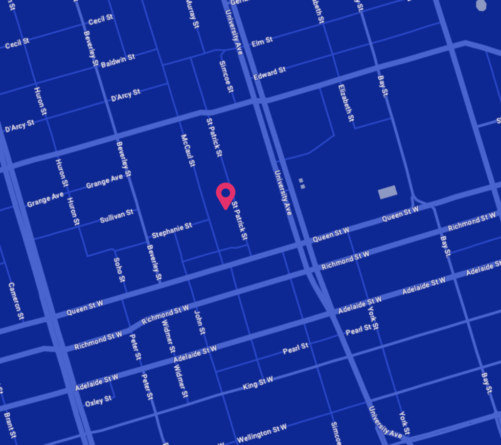 CUPE Local 79 - Taking Care of Toronto